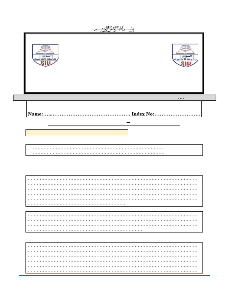 Communication Systems - Midterm Exam - Feb 2025 | PDF | Signal To Noise ...