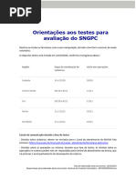 Acesso e Operações no Pharma Connection | PDF | Computação em nuvem ...
