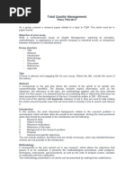 AP Seminar Individual Research Report Guide | PDF | Argument | Grammar