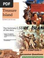 Treasure Island | PDF