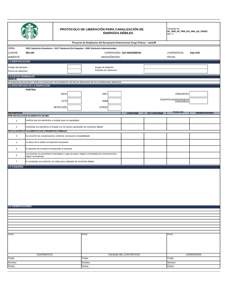 NL_9000_NF_FRM_DSI_NNA_QA_000022 Formato de Protocolo de liberación ...