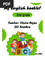 51talk Main Characters PDF | PDF