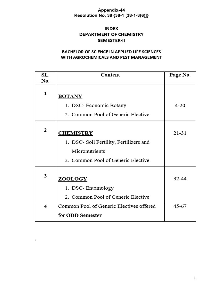 Appendix-44 | PDF | Genetically Modified Organism | Soil