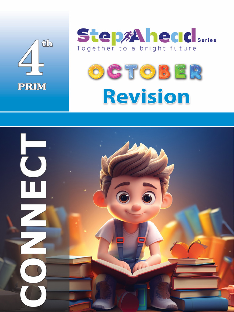 October Revision for Grade 4 Units 1-2 | PDF | Foods | Vegetables