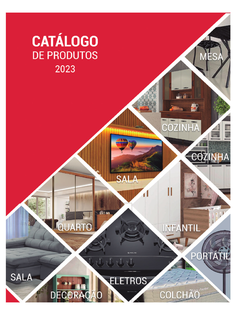 Catalogo Virtual 2023 | PDF