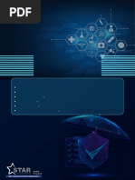 Star Health Assure One Pager | PDF | Deductible | Hospital