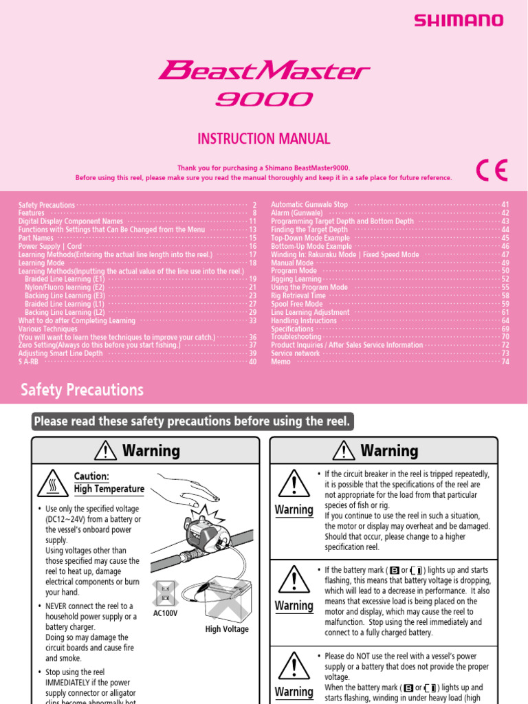Beastmaster 9000 | PDF | Power Supply | Electrical Connector