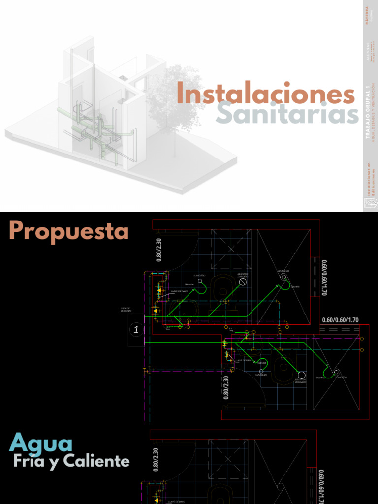 Trabajo Iiss | PDF | Agua | Ciencia medioambiental