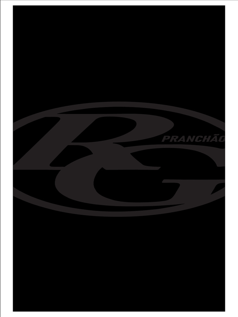 Trio Alfa - RG Pranchão Orelha Frente - 0,74X2,34 - 02 Und | PDF