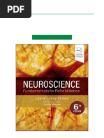 Neuroscience 7th Edition PDF | PDF | Neuroscience | Nervous System