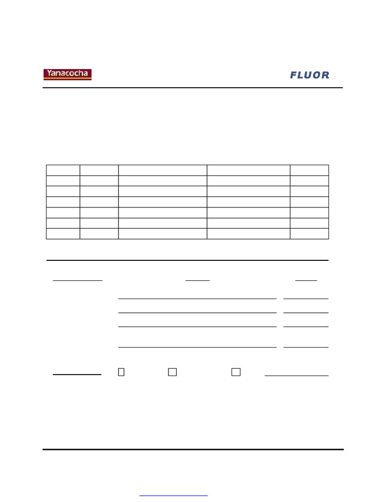 000 - 210 - 02200 - 0 - Movimientos de Tierra | PDF | Dique | Roca ...