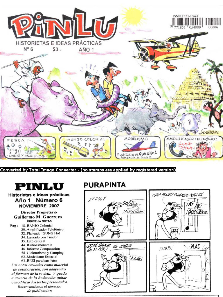 Pinlu 06 | PDF