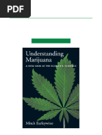 Becker, Becoming Marijuana User | PDF | Experience | Cannabis (Drug)