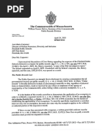 National Education Association of RI v. Nicole Solas - Motion For TRO ...