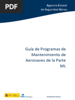 Mapa del Aeropuerto CDMX AICM | PDF