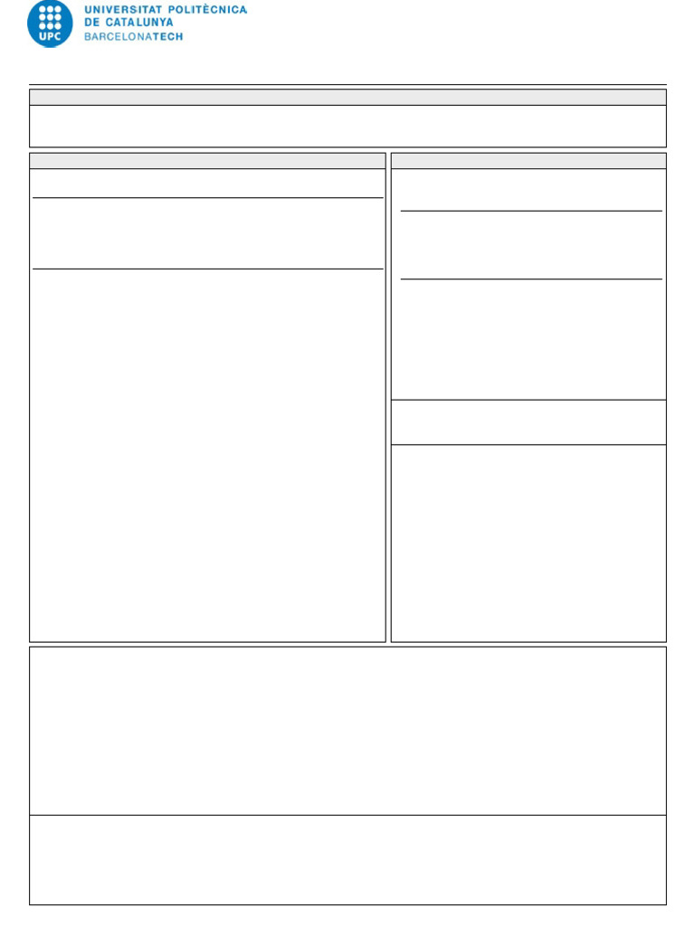 Impres Matricula | PDF