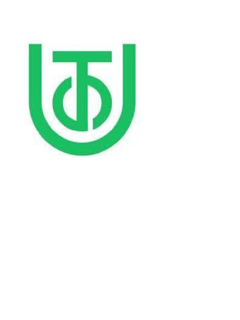 Escudo Utch | PDF
