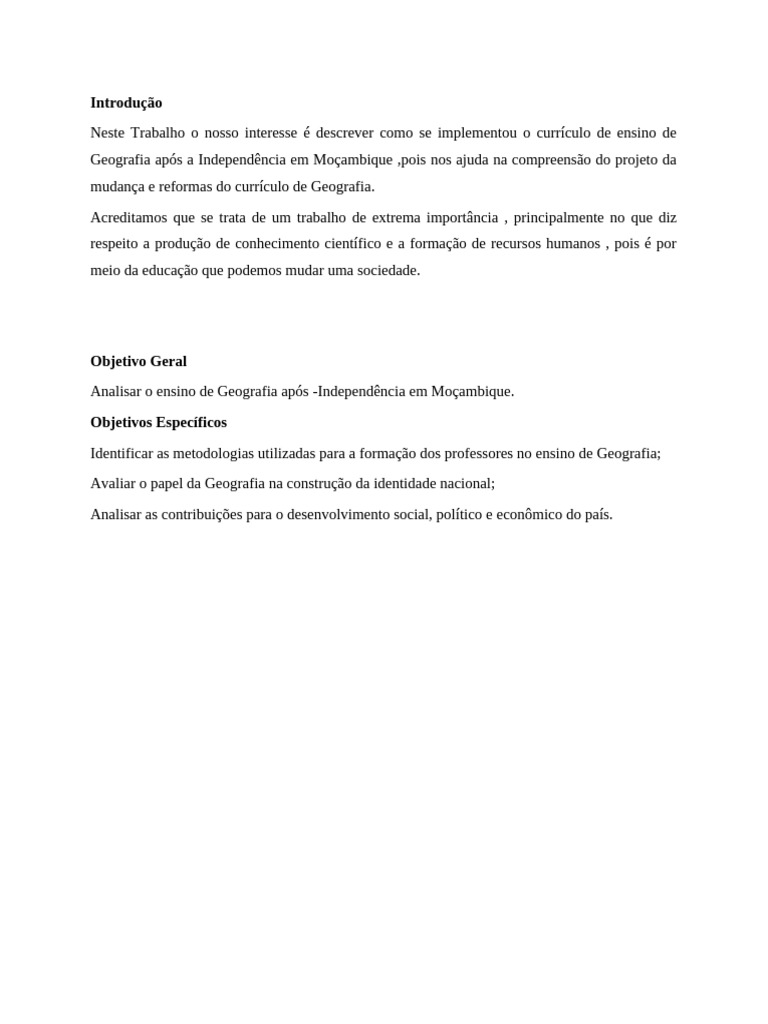 Geográfo 12234567 | PDF