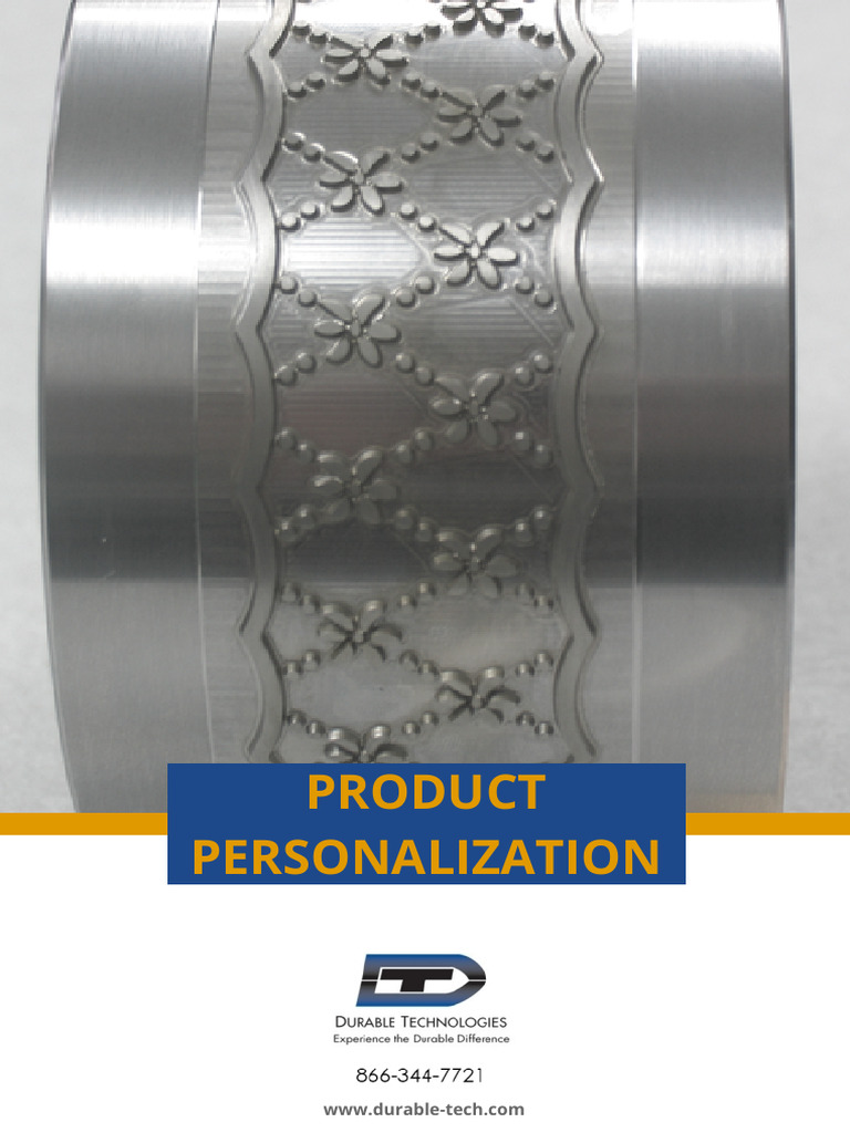 Custom Hot Marking Dies for Artisans | PDF | Brand | Pressure