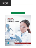 Medical Laboratory Science Review, 5th Edition Entire Book Download ...