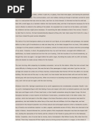 Humpty Dumpty Completed Script 5 People | PDF | Art