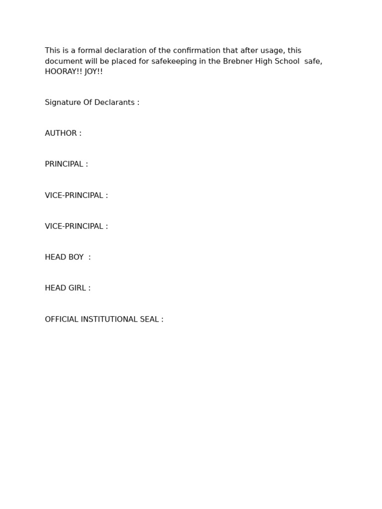 IMPACT 3 ADDENDUM 2 | PDF