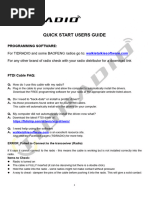 USB Serial Console Drivers | PDF