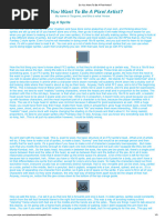 PNGTuber Plus Written Tutorial | PDF | Computing | Software