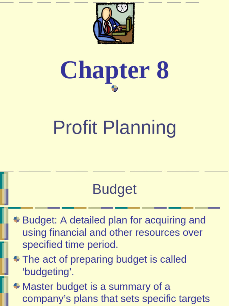 Act 202 Chapter 8 | PDF | Overtime | Budget