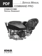 142F English Manual | PDF | Gasoline | Carburetor