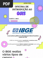 Guia Completo de Mapas no QGIS | PDF | Bacia hidrográfica