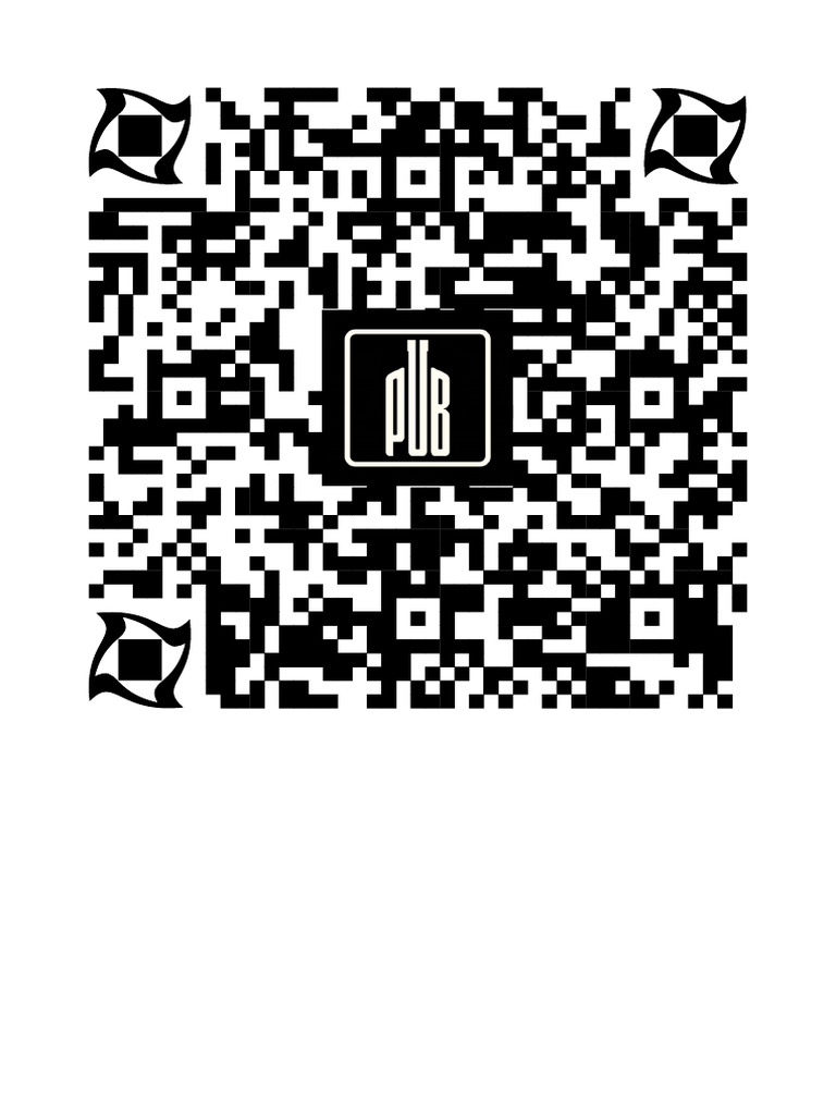 qrcode | PDF