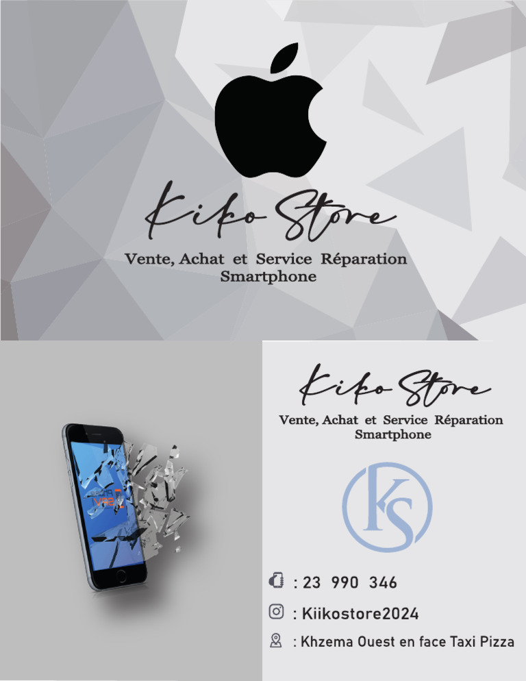 Carte Visite Ons | PDF