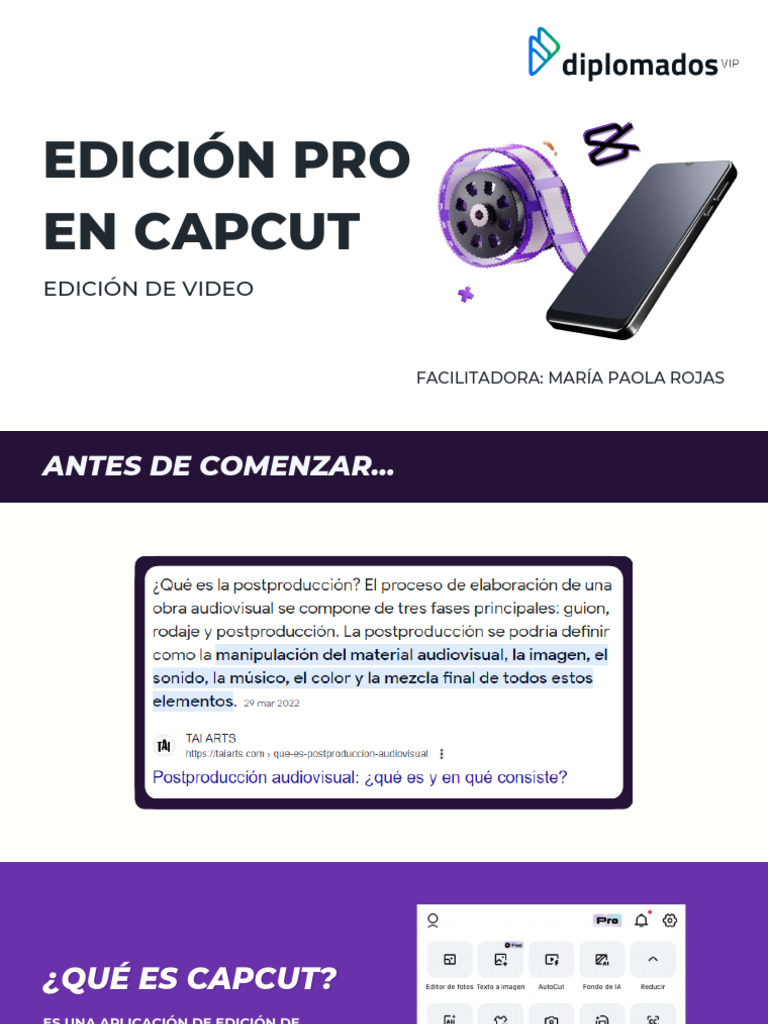 CAPCUT | PDF