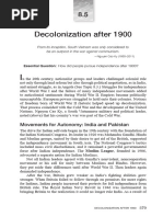 AMSCO AP World History-1-4 | PDF | Advanced Placement | Schools