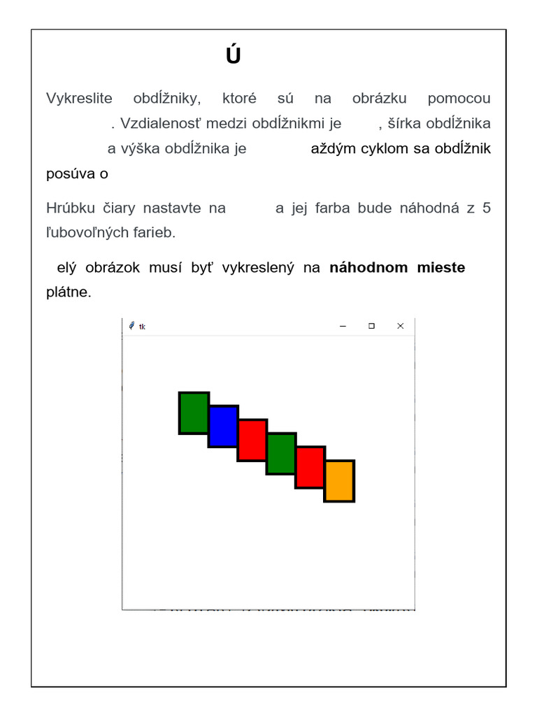 Úloha B | PDF