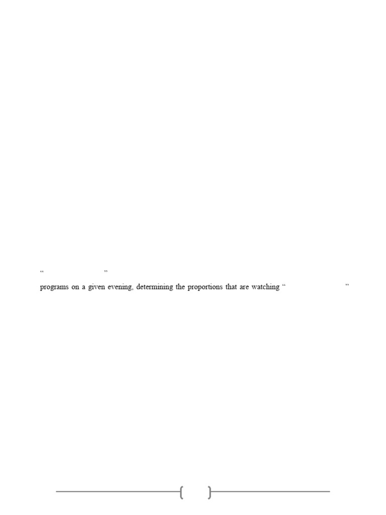 Normal Distribution in Sampling Distributions | PDF | Sampling (Statistics) | Probability ...