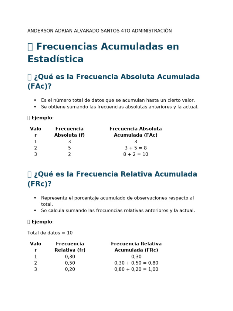 Documento 8N | PDF