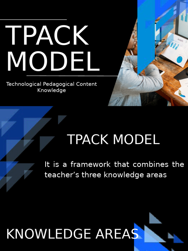 TPAck Model | PDF