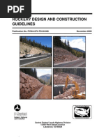 Bridge Approach Slab Design Guide | PDF | Geotechnical Engineering | Bridge