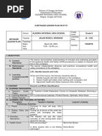 OHS Standards for ICT Technicians | PDF | Occupational Safety And ...