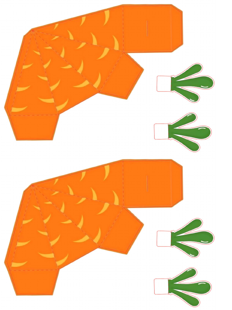 Cenoura - PDF 20250428 175824 0000 | PDF