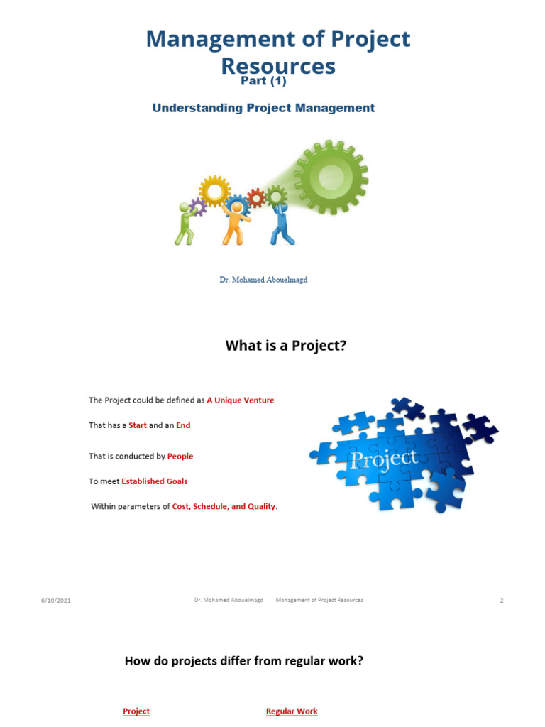 مستند PDF 2 | PDF | Project Management | Business