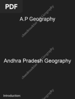 CRDA Map | PDF | Transport Infrastructure | Transport