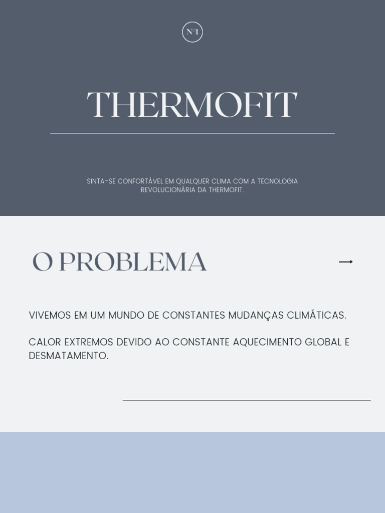 THERMOFIT | PDF