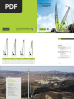 Luffing Mechanism Design Guide | PDF | Crane (Machine) | Torque