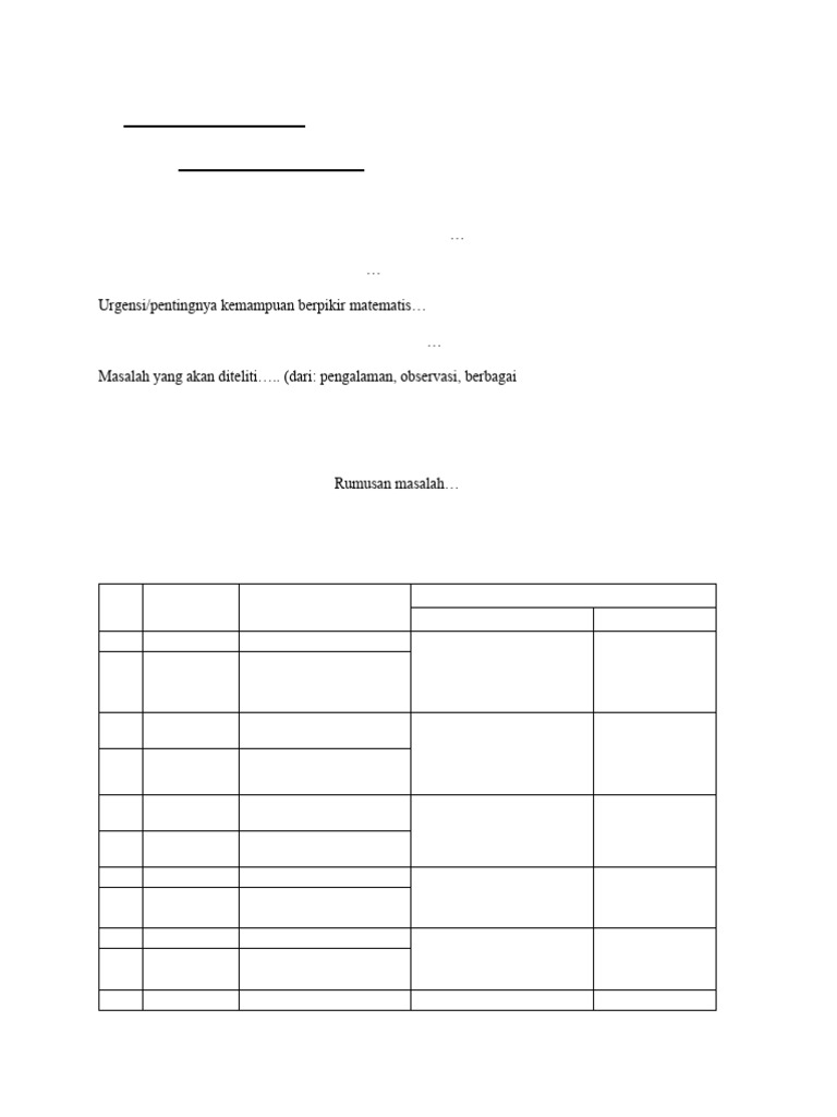Tugas Pertemuan 5 Kelas 6-H | PDF
