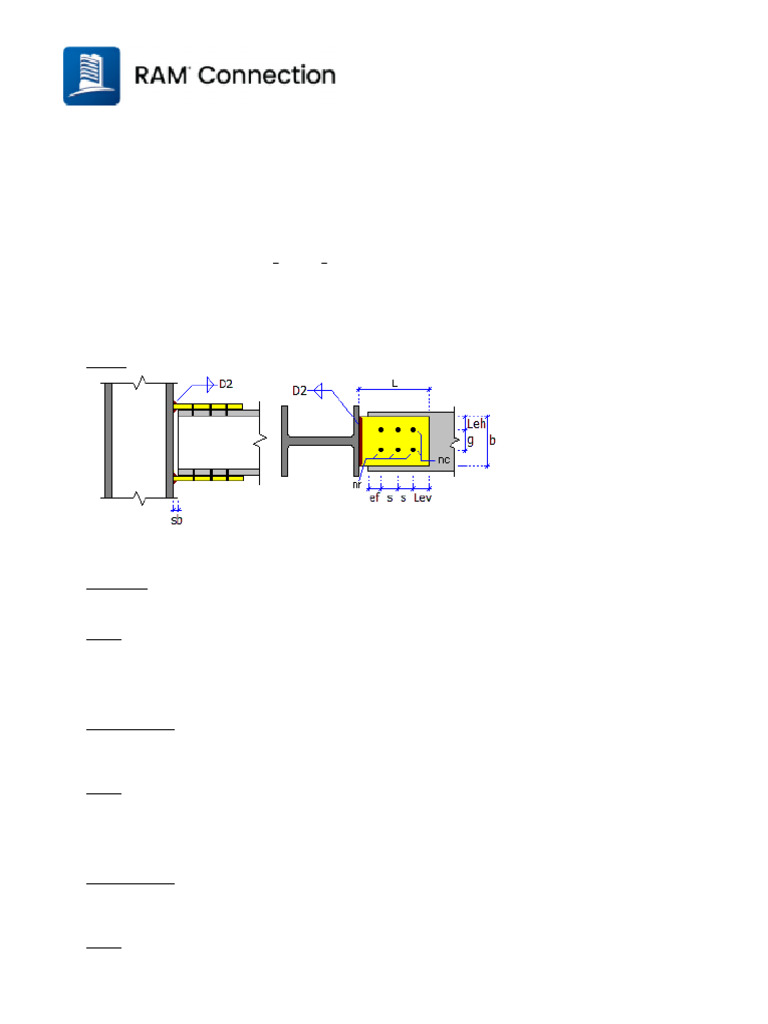 Viga - Ala Columna Hea340-Ipe300 (C9) - Datos | PDF | Ingeniería mecánica