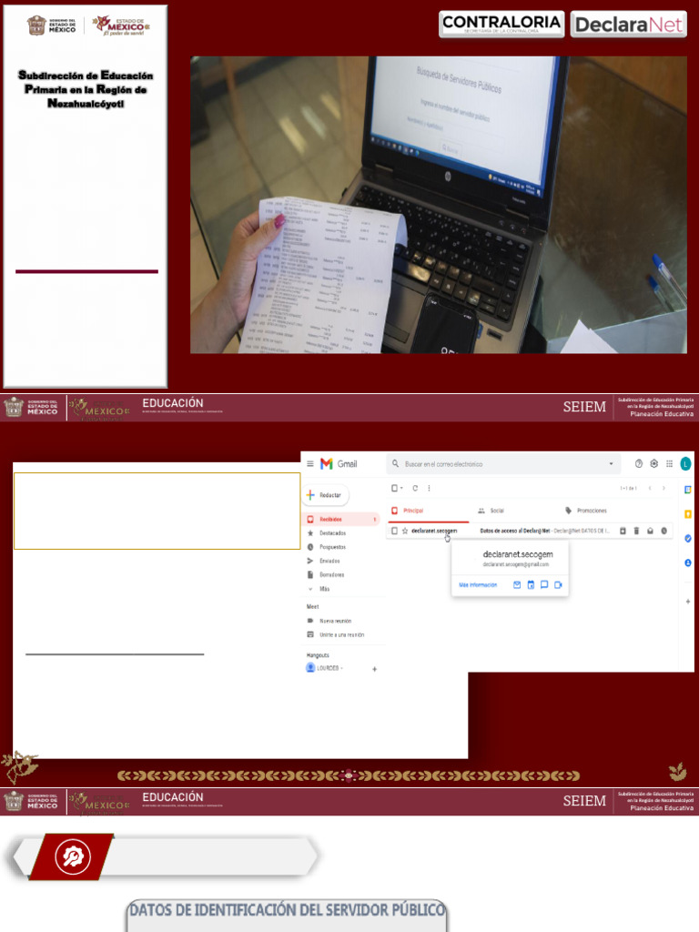 Decl@raNET 2025 | PDF