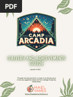 Camp Buddy and Scoutmaster APK Links | PDF